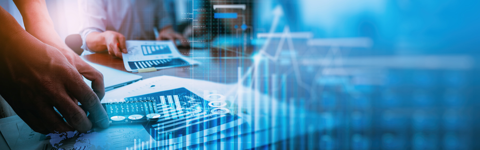 Sage 300cloud Intelligence Reporting Solutions - Rayburn Holdings