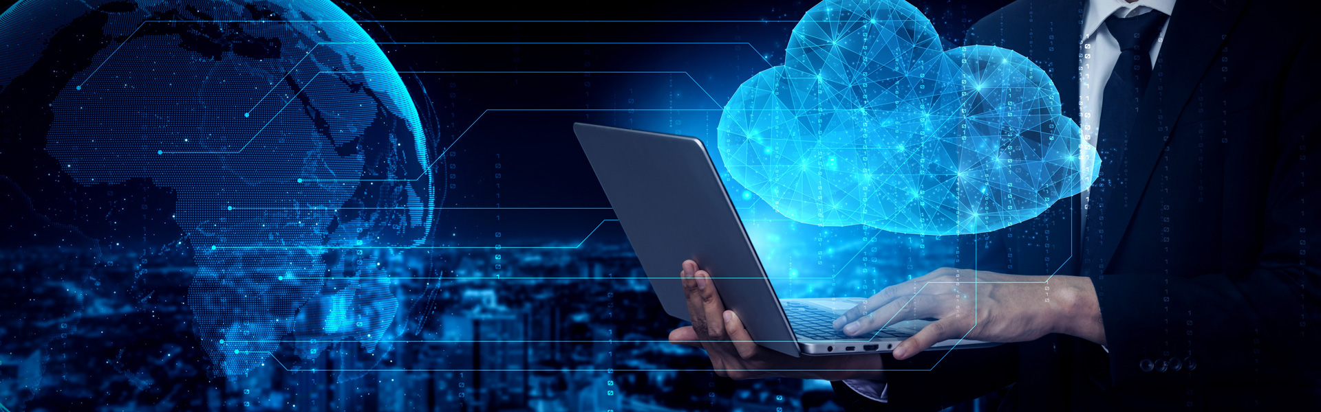 Sage Intacct ERP Cloud Financial Software - Rayburn Holdings